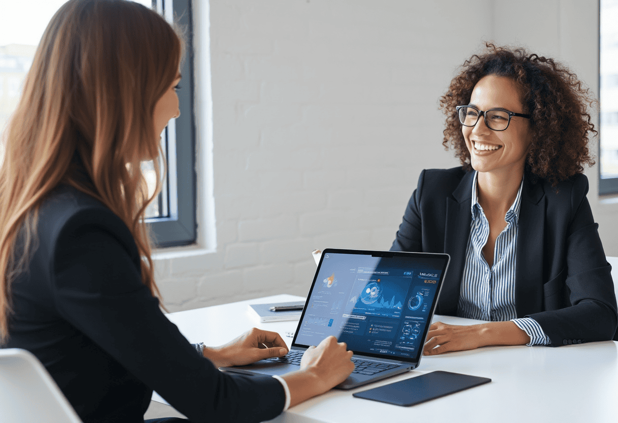 Coaching und künstliche Intelligenz Methoden, Chancen, Tools