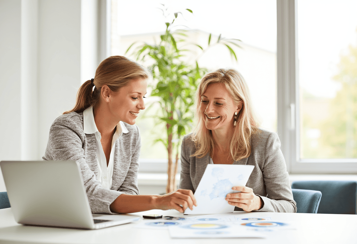 Kreatives Coaching Bedeutung, Vorteile & Methoden im Überblick